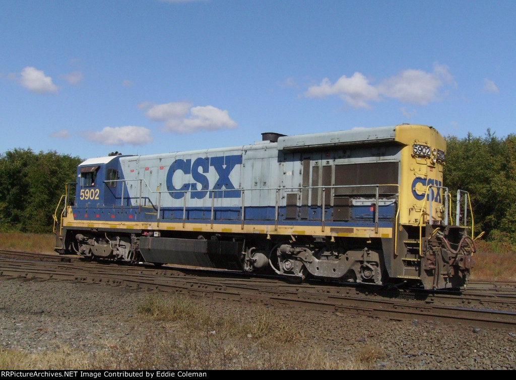 CSX 5902 (B36-7)